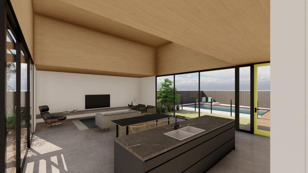 Floreat Residence – Superseed